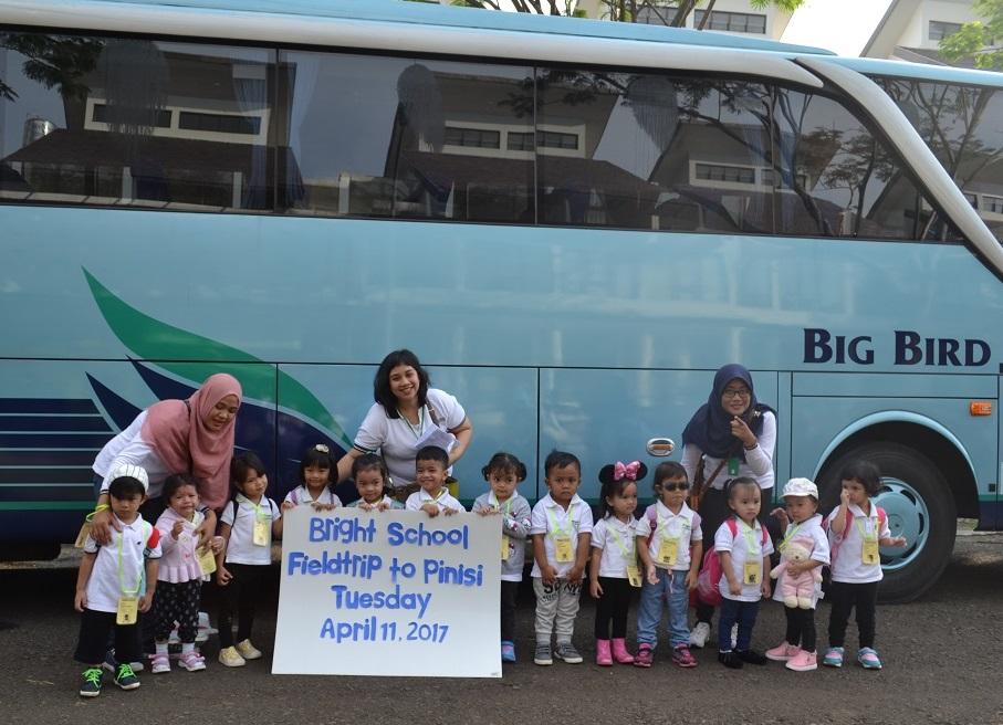 News & Events - Bright School