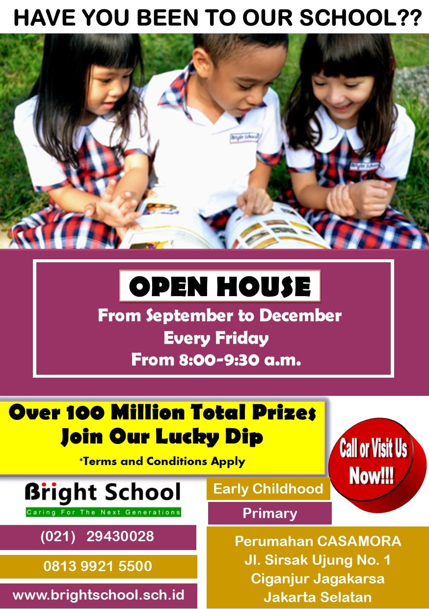 Graduation Archives - Bright School