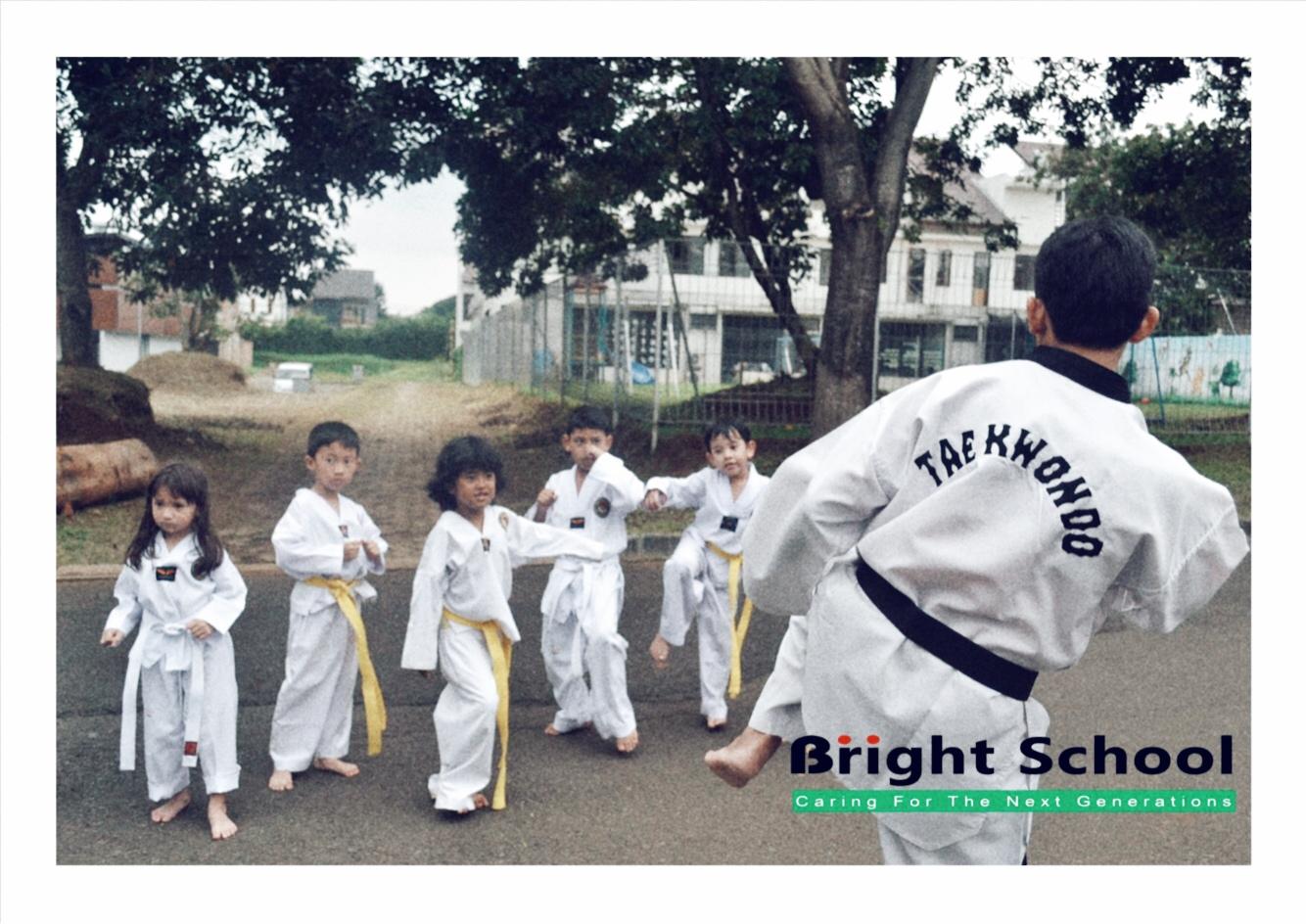 Bright Learning Center, BLC. - Bright School