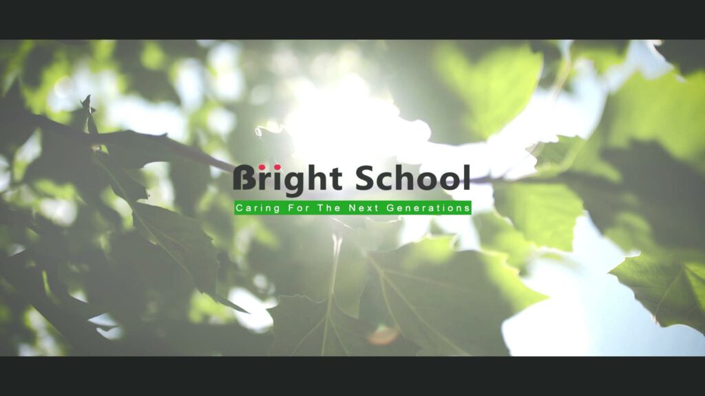 About Bright School - Bright School