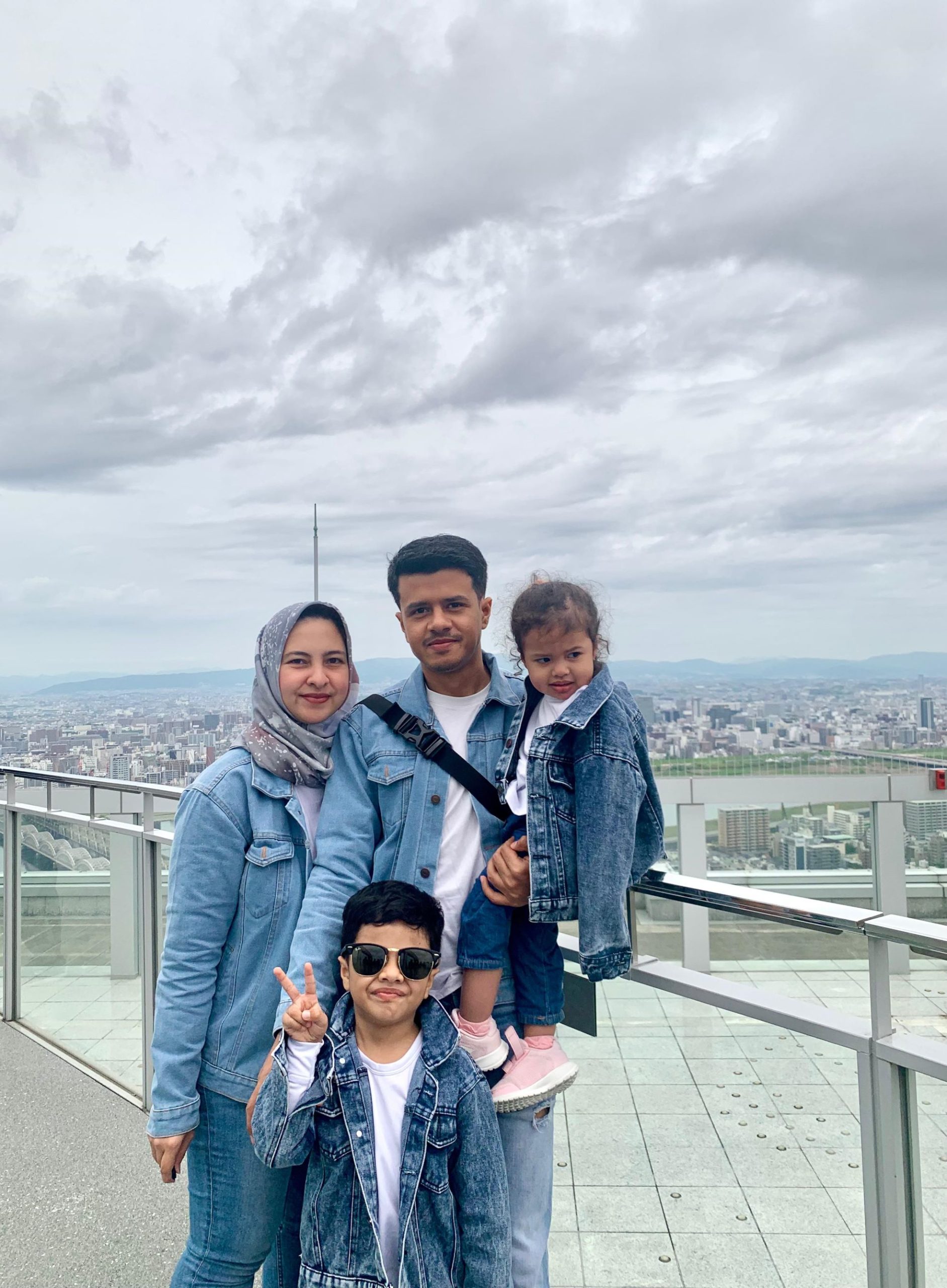 Parents Testimony - Raeshad - Bright School